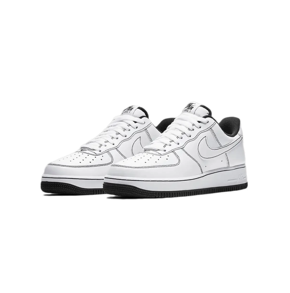 Nike Air Force 1 '07 "Contrast Stitch" - sneakersal