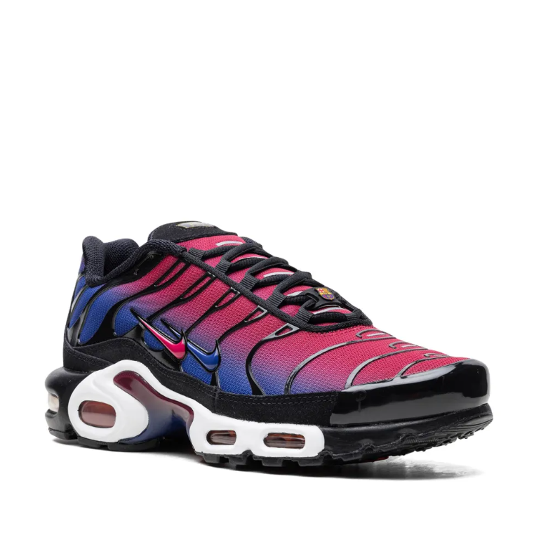 Nike TN Air Max Plus "Patta - FC Barcelona" - sneakersal
